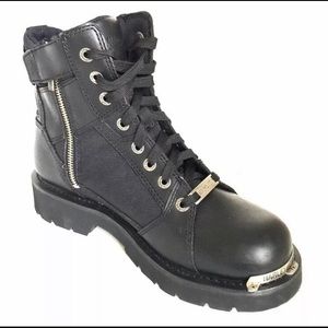 Ed Meier Shoes | Brown Lace Up Boots | Poshmark